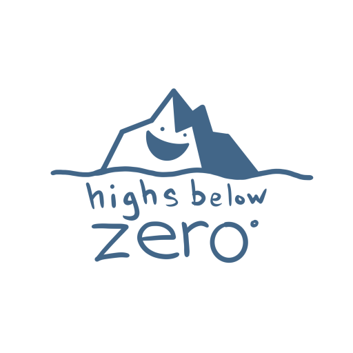 About – Highs Below Zero