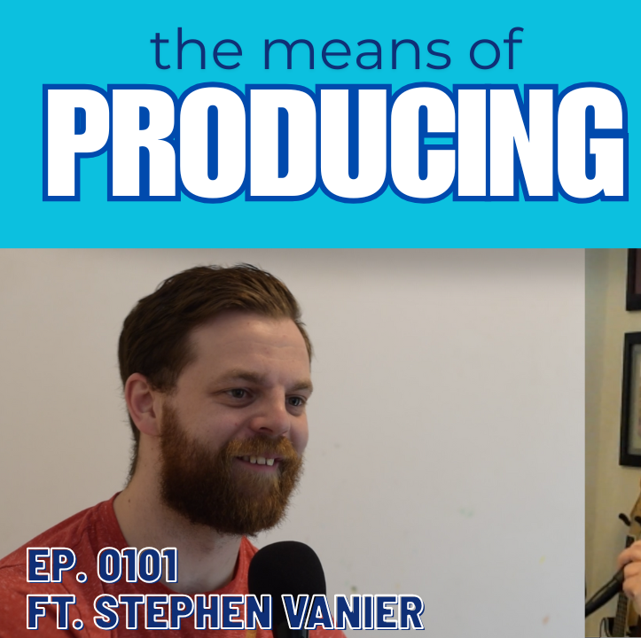 Understanding Comedy Open Mics: Insights from Stephen Vanier – Highs ...